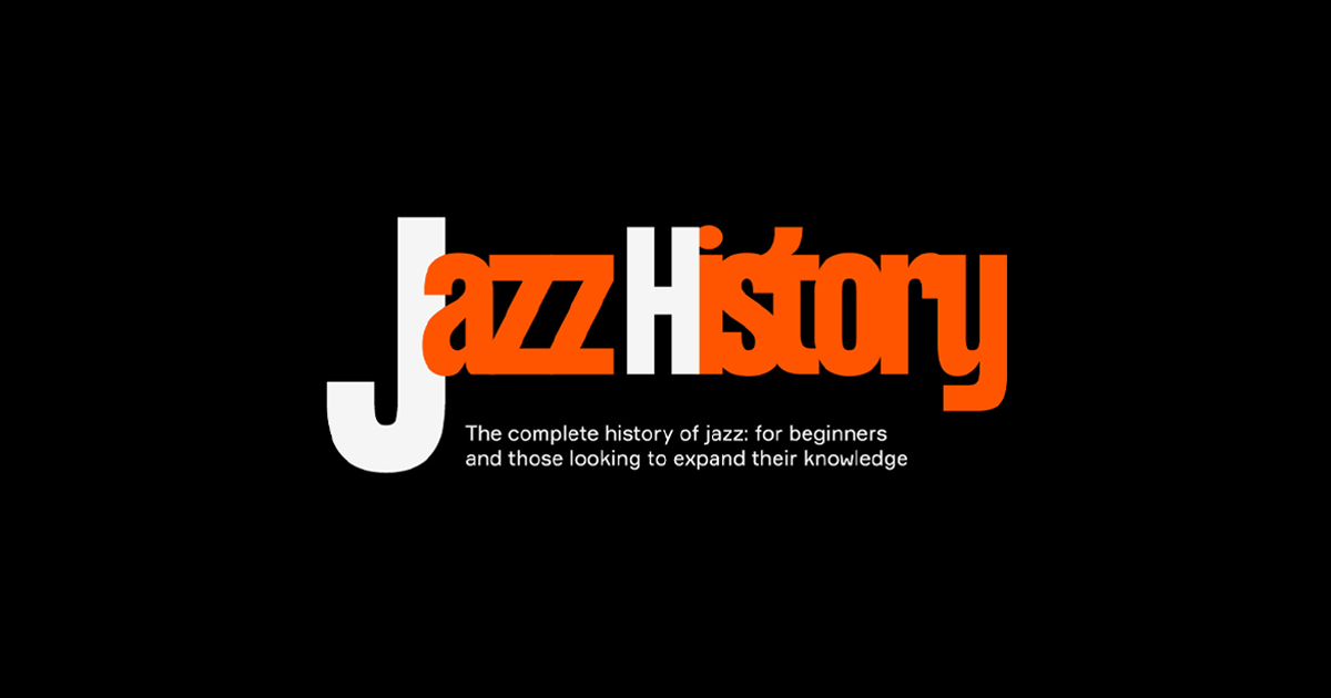 Jazz History